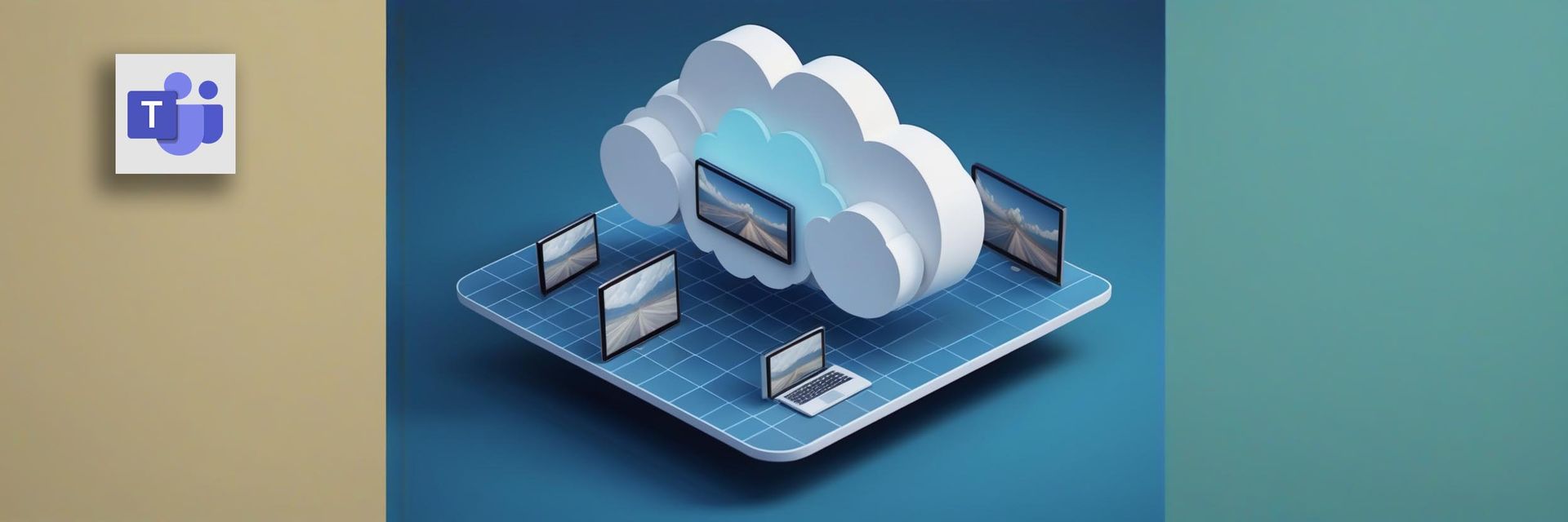 Esperienza in Cloud IntelliFrame con Microsoft Teams Rooms | SynSphere ...