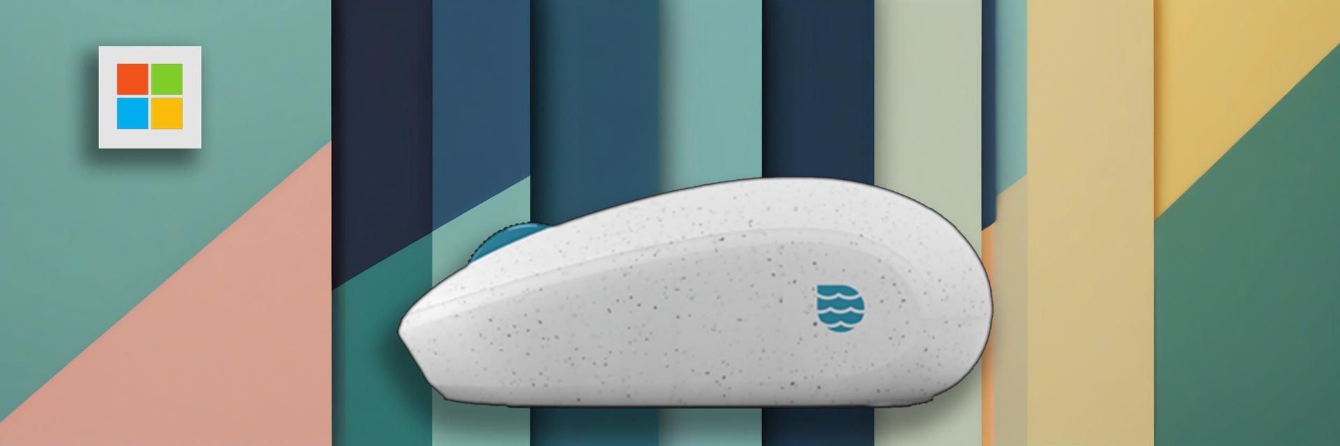 Configurare Microsoft Ocean Plastic Mouse | SynSphere Italia