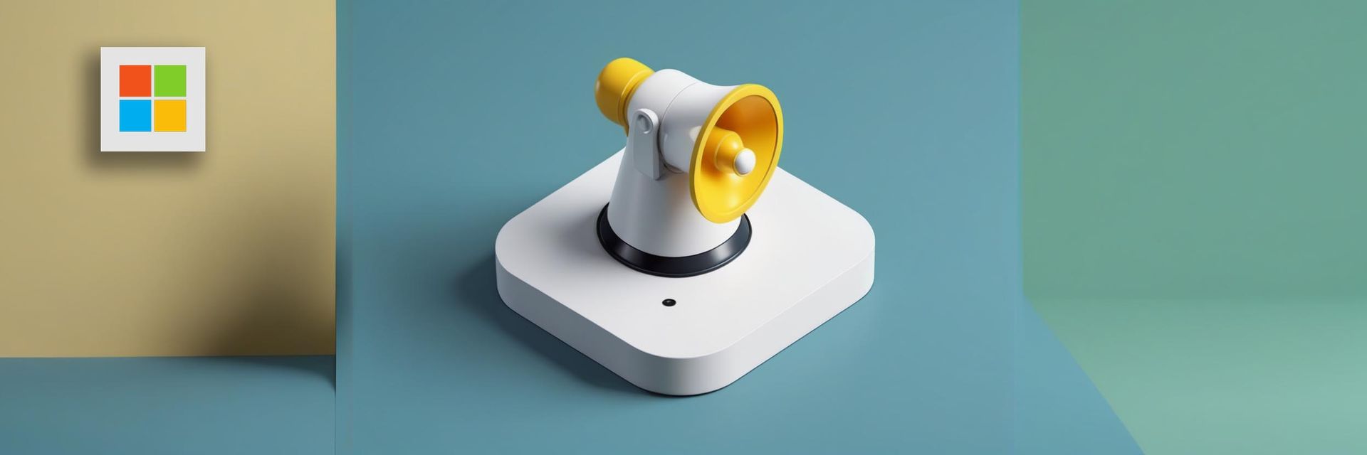 Accessori audio, volume e suono in Surface (Windows 11) | SynSphere Italia