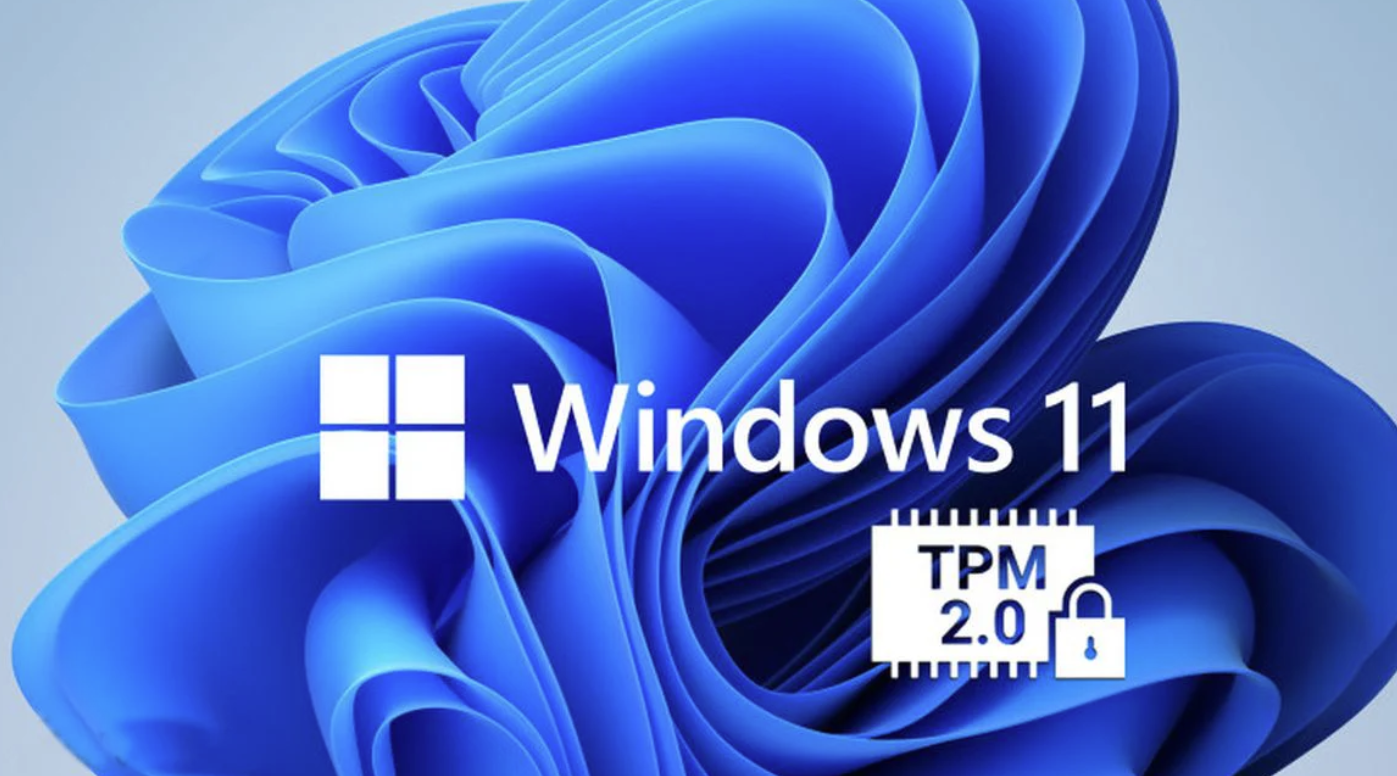 Abilitare TPM 2.0 nel PC | SynSphere Italia