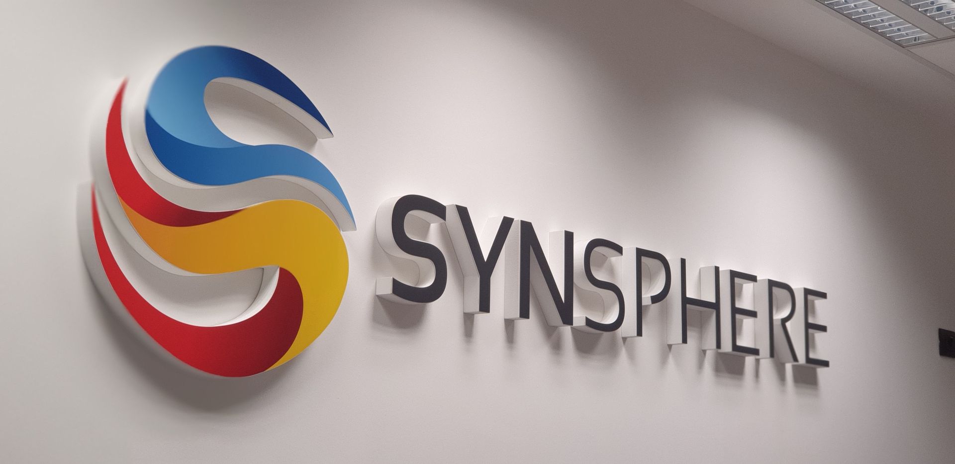 Certificazioni | SynSphere Italia